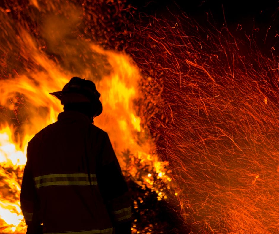 3 Key Differences Between Fire Insurance And Home Insurance - Dream ...