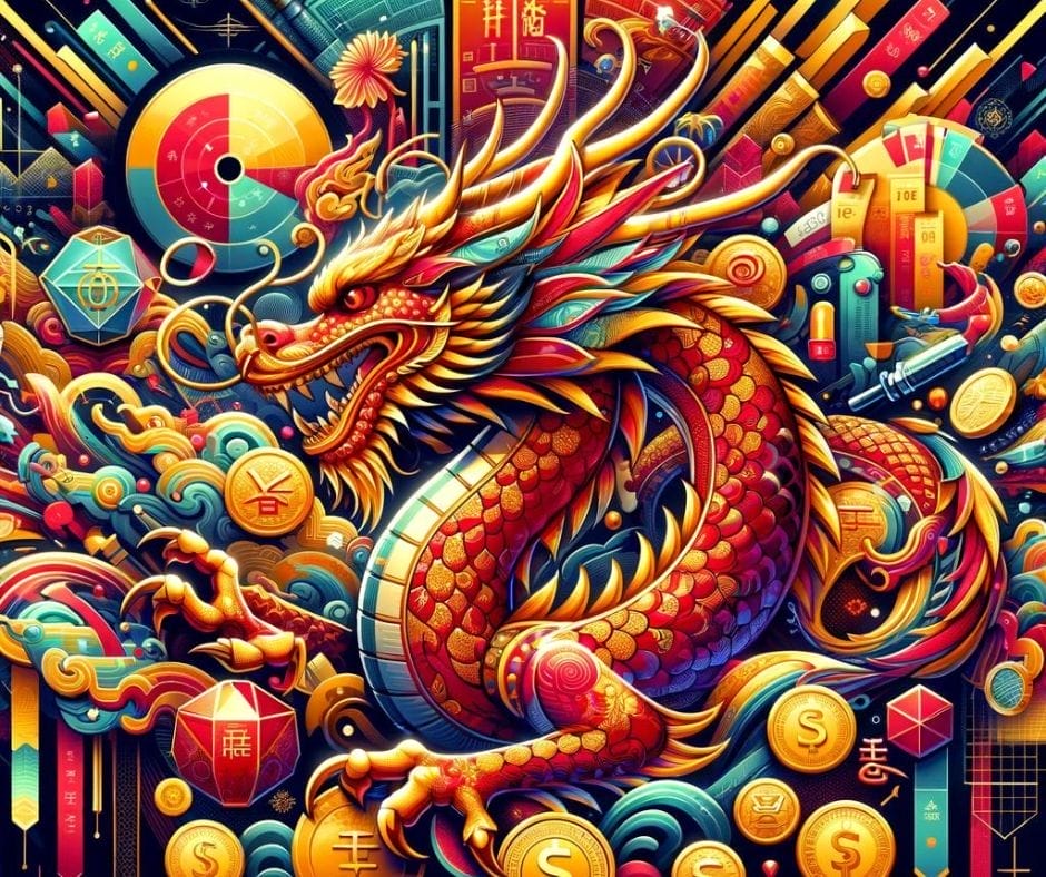 Unlock the 6 Mystical Powers of The Dragon - Dream Designer